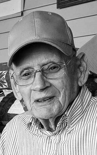 James Edward Riley | News, Sports, Jobs - News and Sentinel